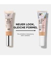 It Cosmetics Your Skin But Better CC+ Creme Nude Glow LSF 40 CC krém ...