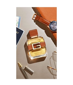 Guess Iconic for Men Eau de Toilette online kaufen