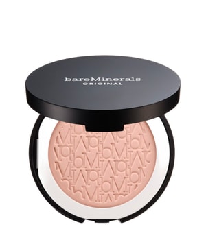 bareMinerals Original Pressed Powder Foundation Mineral SPF 15 Poudre ...