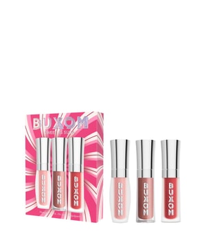 Buxom Candy Kisses Sweet As Suga Mini Lip Pluming Trio Lippen Make-up ...
