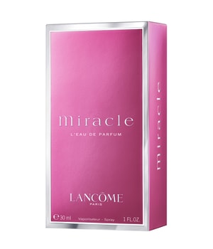 LANCÔME Miracle Eau de Parfum online kaufen
