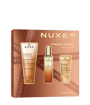 NUXE Prodigieux Parfum Geschenkset Coffret parfum dispo en ligne