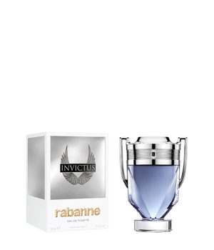 Rabanne Invictus Eau de toilette dispo en ligne