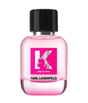 Karl Lagerfeld Jeans Jeans Urban Pink for Woman Eau de Parfum online kaufen