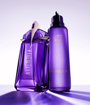 MUGLER Alien Refillable Woda perfumowana ️ kup online