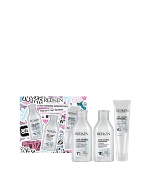 Redken Acidic Bonding Concentrate Christmas set 2025 Hårvårdsset köp online