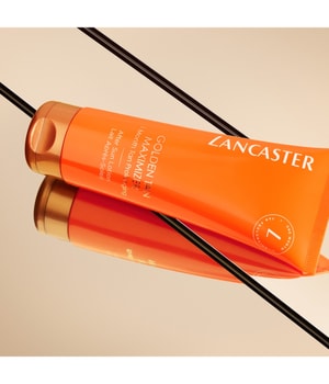 Lancaster Golden Tan Maximizer After Sun Lotion Jumbo After Sun Balsam ...
