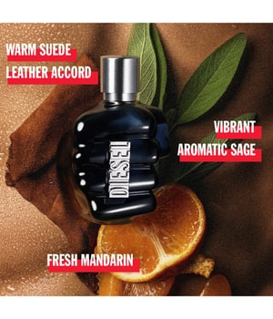 DIESEL Only The Brave Eau de Parfum online kaufen