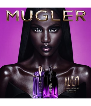 MUGLER Alien Extraintense Refillable Eau de Parfum online kaufen
