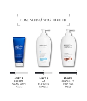 BIOTHERM Collagen Fit Firming Body Milk Body Milk online kaufen