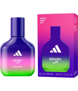 Adidas Vibes Spark Up Eau de Parfum online kaufen