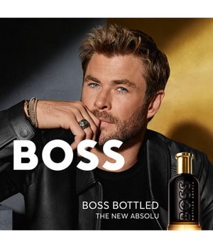 HUGO BOSS BOSS Bottled Absolu Parfym köp online