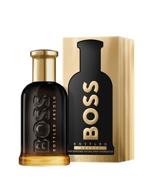 HUGO BOSS BOSS Bottled Absolu Parfym köp online