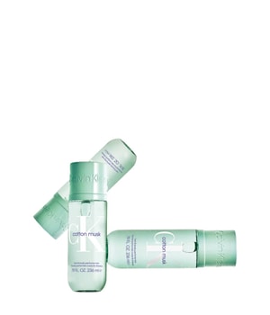 Calvin Klein Body Mist Cotton Musk Körperspray online kaufen