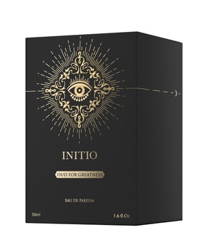 Initio Oud for Greatness Black Gold Project Eau de parfum dispo en ligne