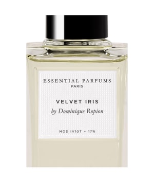 ESSENTIAL PARFUMS Velvet Iris by Dominique Ropion Eau de Parfum ...