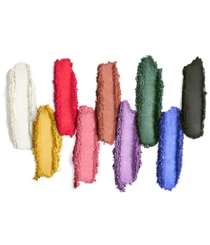 3INA The Color Palette Iconic Numbers Paletka očních stínů koupit online