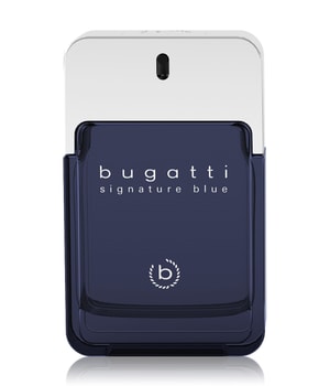 Bugatti Signature Blue Eau de Toilette online kopen