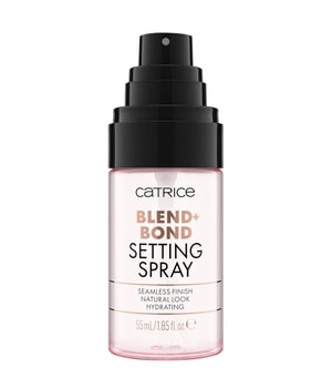 CATRICE Blend + Bond Setting Spray Spray fixateur dispo en ligne