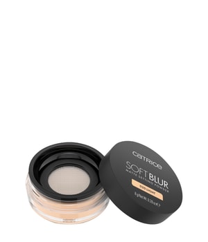 CATRICE Soft Blur Matte Setting Powder Fixeerpoeder online kopen