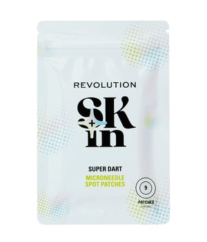 Revolution Skin Super Dart Microneedle Salicylic Acid Hydrocolloid Spot ...