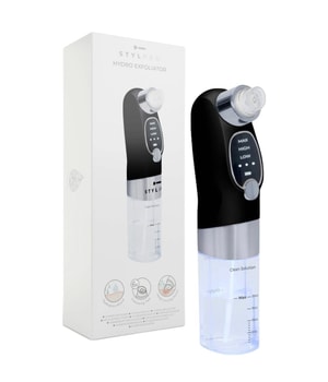 STYLPRO Hydro Exfoliator Ultraäänikuorinta – osta verkosta