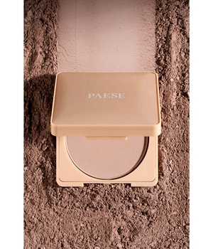 Paese Cosmetics Selfglow Bronzer Poudre brozante dispo en ligne