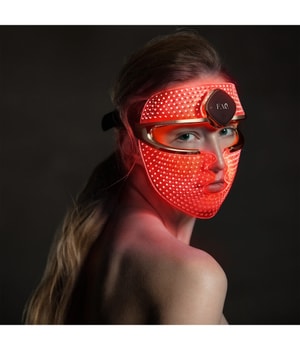 FAQ Swiss FAQ™ 202 Smart Silicone LED Face Mask Urządzenie do terapii ...