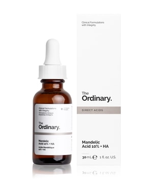 The Ordinary Direct Acids Mandelic Acid 10% + HA Gesichtsserum online ...