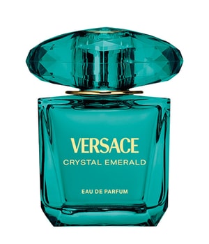 Versace CRYSTAL EMERALD Eau de Parfum online kaufen