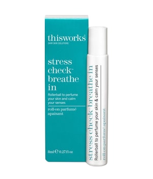 This Works Stress Check Breathe In 8ml Breathe In Versandfrei ab 29€