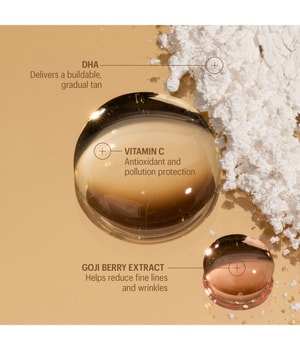 ALLIES OF SKIN Sunless Tan SPF 50 Sunscreen + Self-Tanner - Global ...