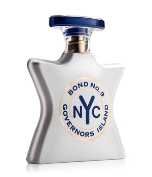 Bond No.9 Scents of New York Governor's Island Eau de parfum dispo en ligne