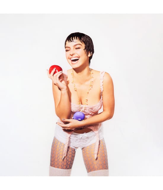 ADDISON RAE CHILL AF Eau de Parfum online kopen