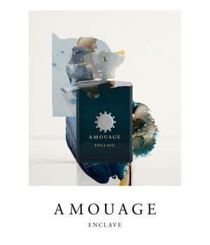 Amouage Odyssey Enclave Eau de Parfum online kaufen