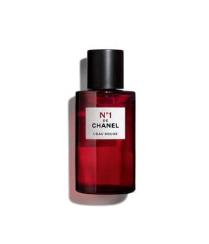 CHANEL N°1 DE CHANEL L'EAU ROUGE Spray pour le corps dispo en ligne