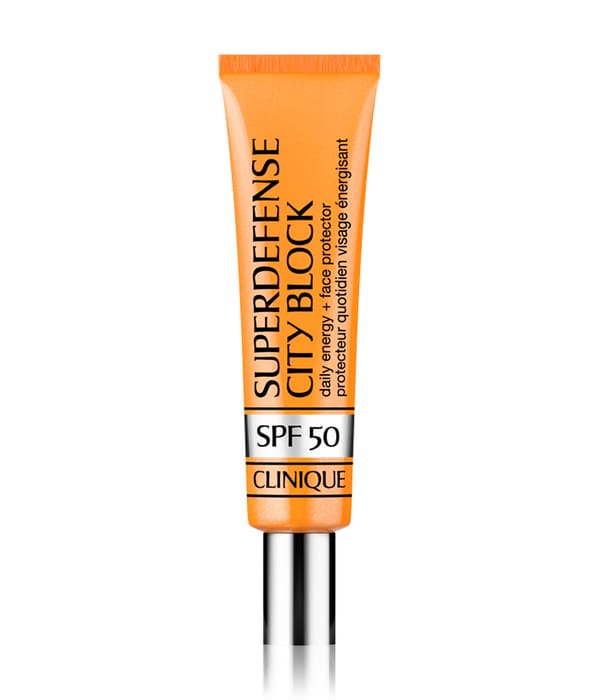 CLINIQUE Superdefense City Block SPF 50 Gezichtscrème online kopen
