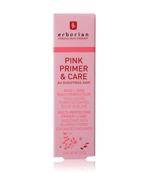 Erborian Pink Primer&Care Primer online kopen