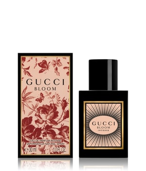 Gucci Bloom Intense Eau de parfum dispo en ligne