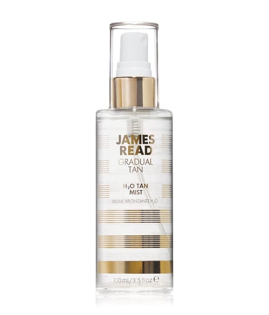 James Read Gradual Tan H2O Tan Mist Zelfbruinende spray online kopen