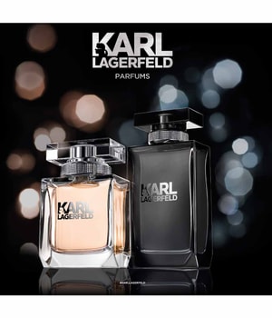 Karl Lagerfeld For Men Eau de Toilette online kaufen