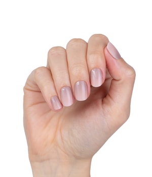 Miss Sophie Iced Coffee Nagelsticker online kopen