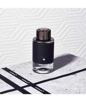 Montblanc Explorer Eau de Parfum online kaufen