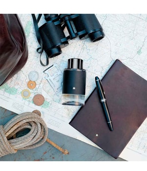 Montblanc Explorer Eau de Parfum online kaufen
