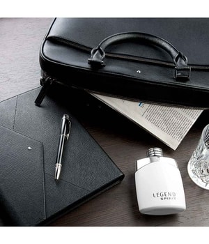 Montblanc Legend Spirit Eau de toilette dispo en ligne