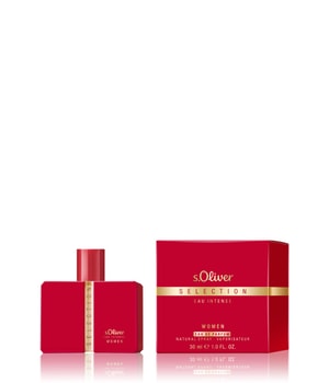 s.Oliver Selection Eau Intense Eau de Parfum online kaufen