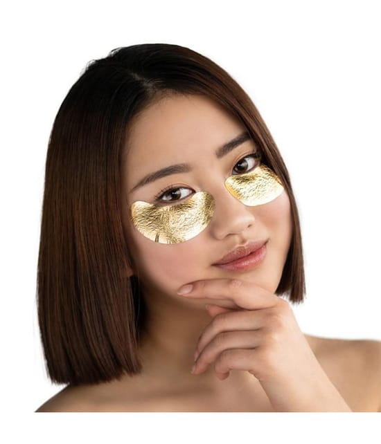 STARSKIN Vip The Gold Mask Eye™ Eye Patches online kopen