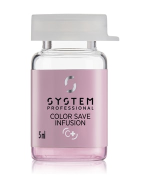 System Professional LipidCode Color Save Infusion (C+) Sérum cheveux ...